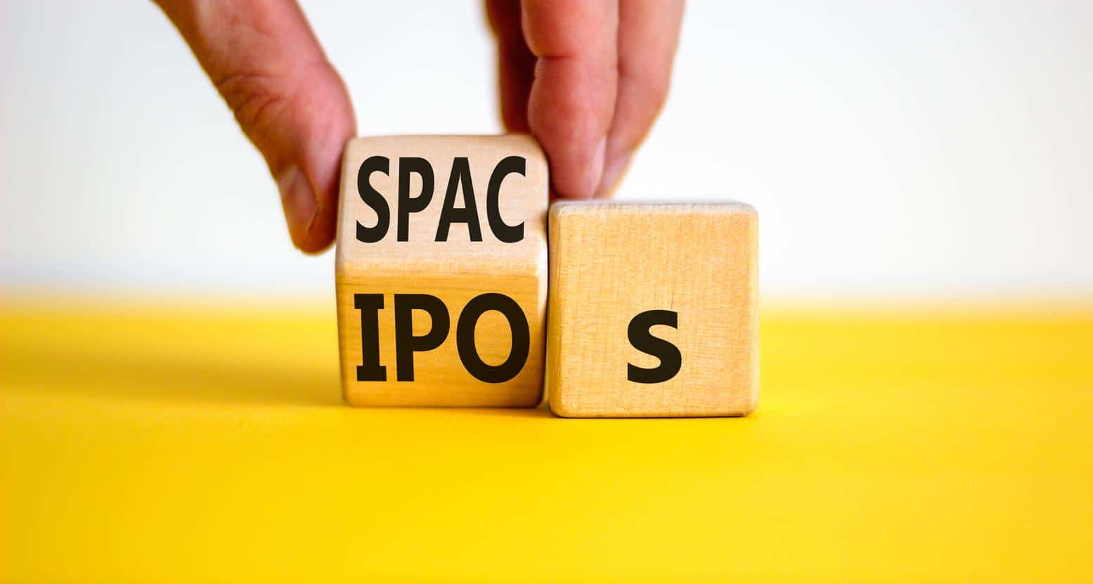 What is a SPAC and How Does it Differ from an IPO?