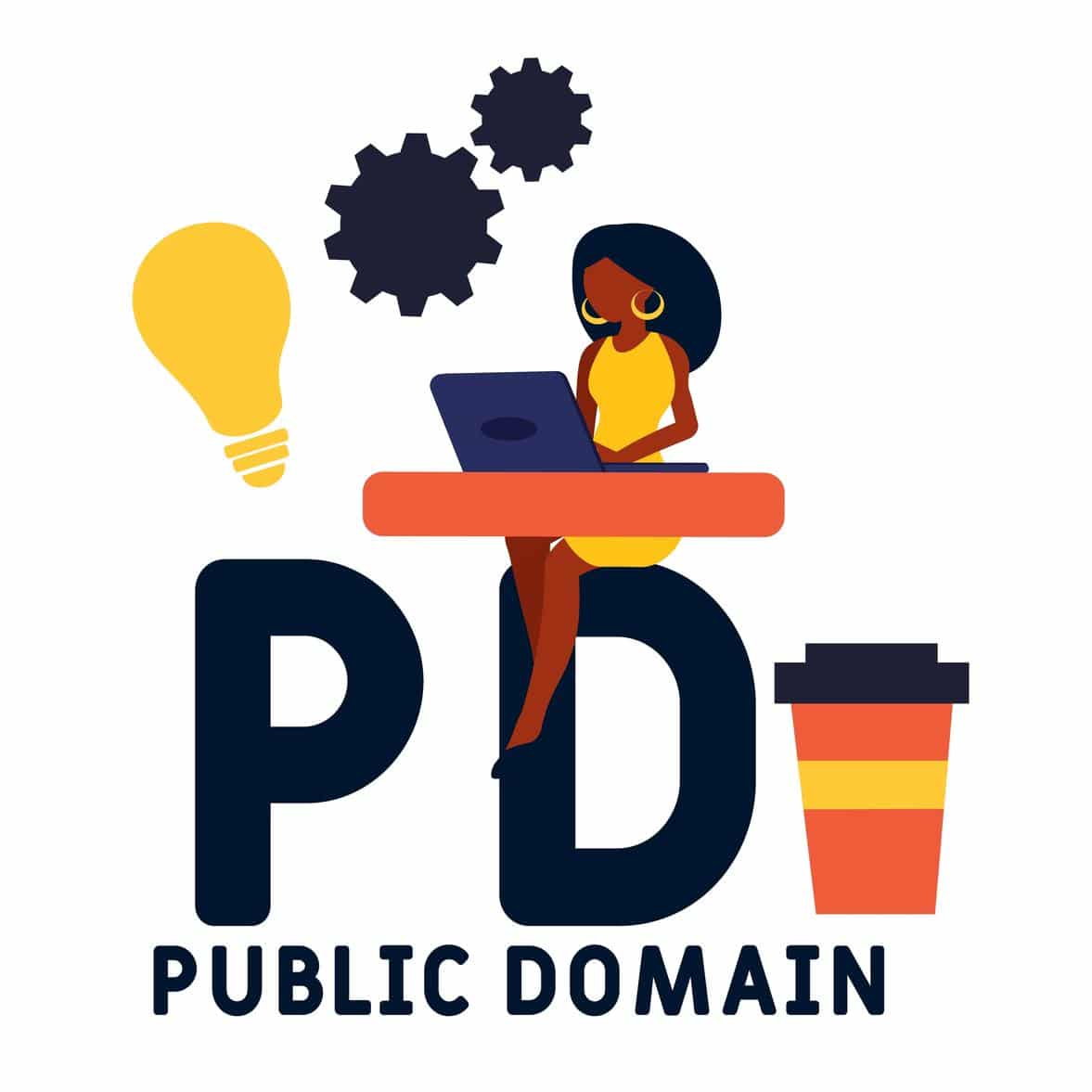 What Are Works In The Public Domain?