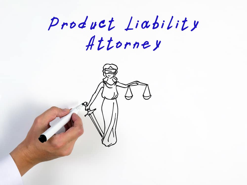 Product Liability Lawyer: What They Do and Why To Hire One