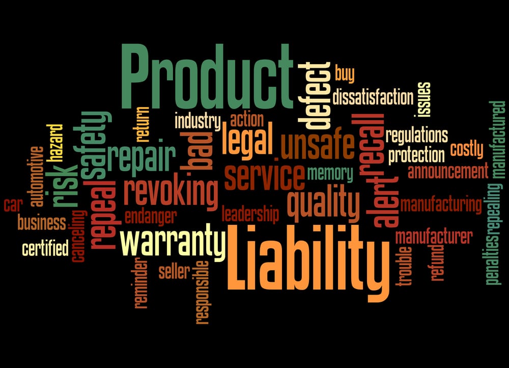 Product Liability: The Basics & What You Need to Know