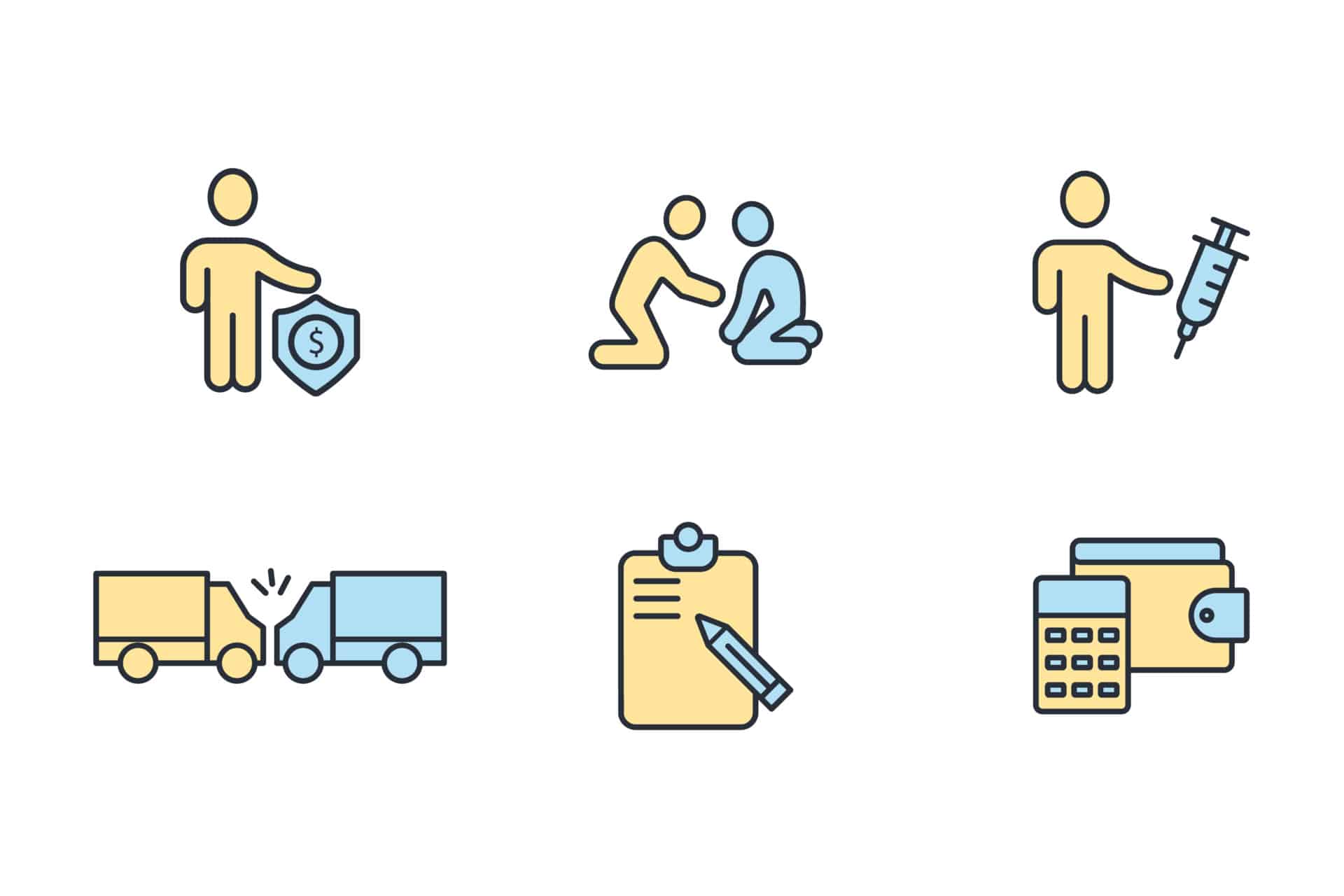 Personal Injury 101 & A Personal Injury Checklist